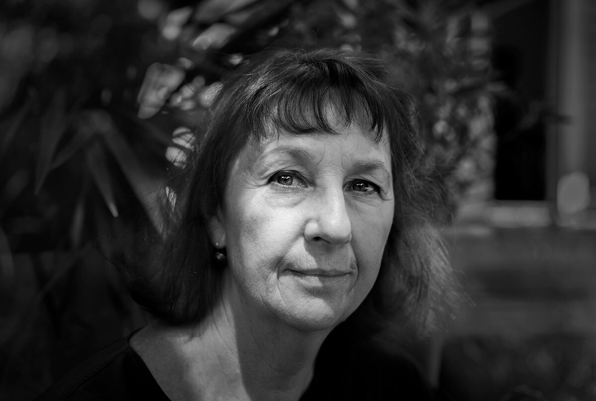 My Saturday with Rosalie Ham - ABC listen