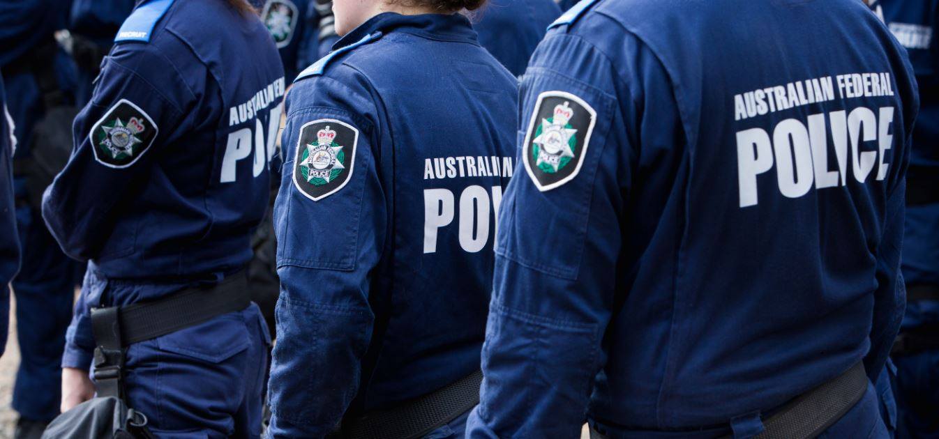 Christopher Patrick Farrell, Tasmanian man caught with thousands of ...