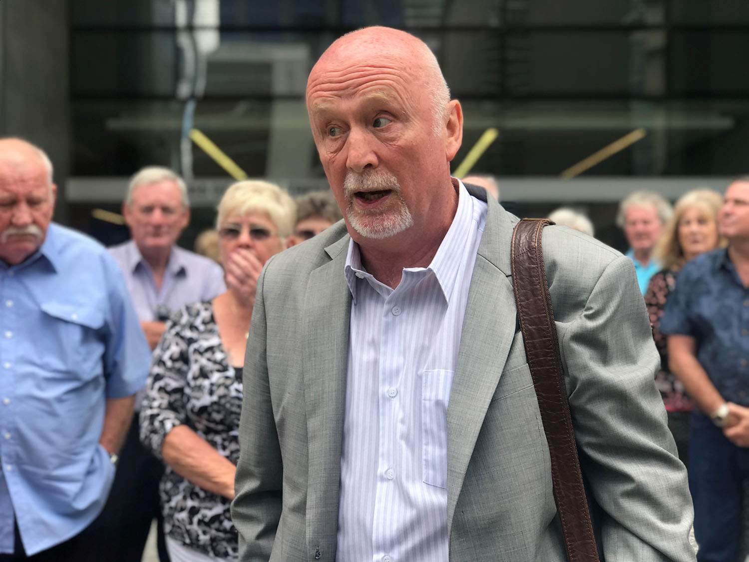 Brisbane financial planner jailed for fraud after swindling almost $10m ...