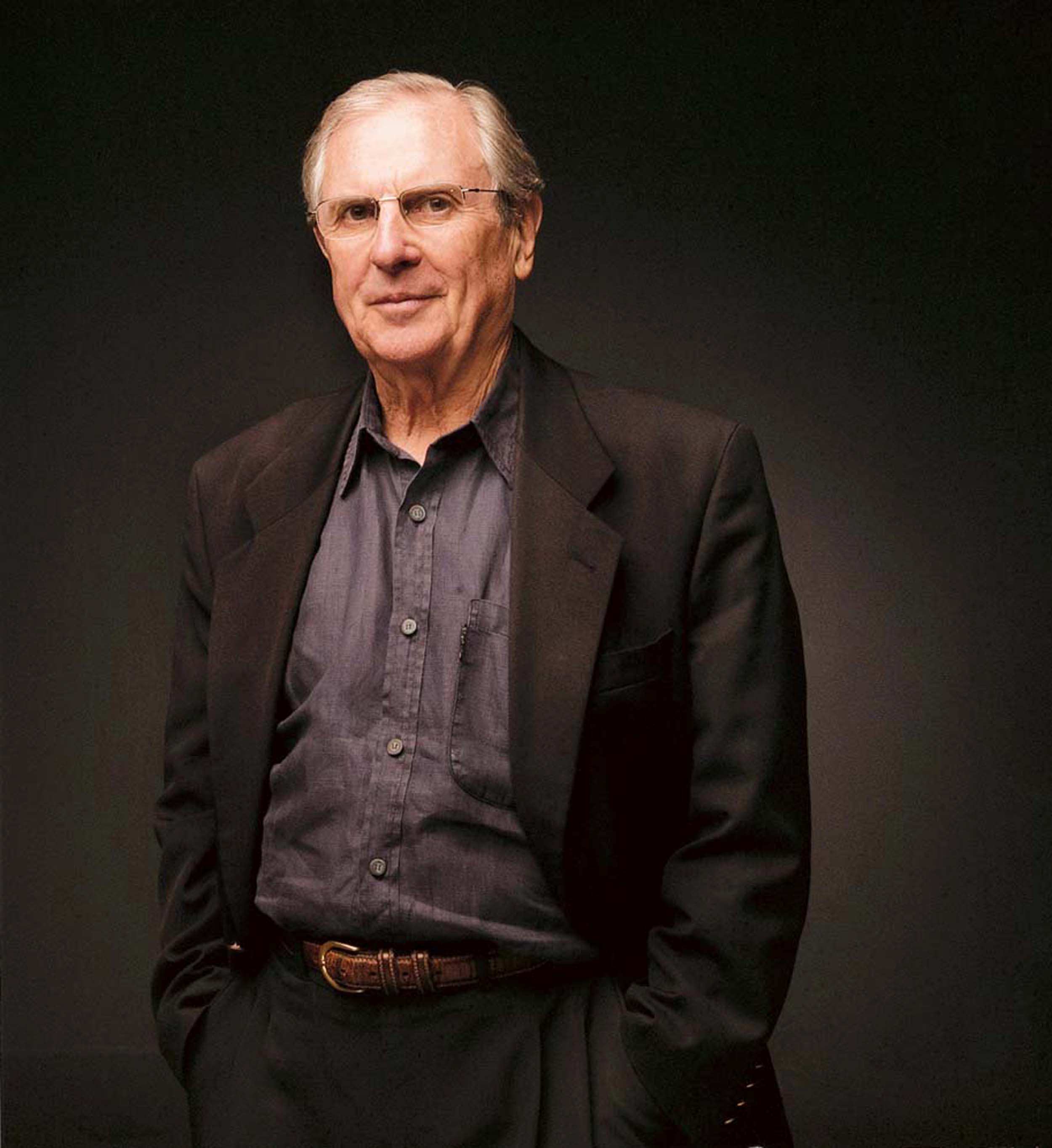 Christopher Koch, author of The Year of Living Dangerously, dies aged ...