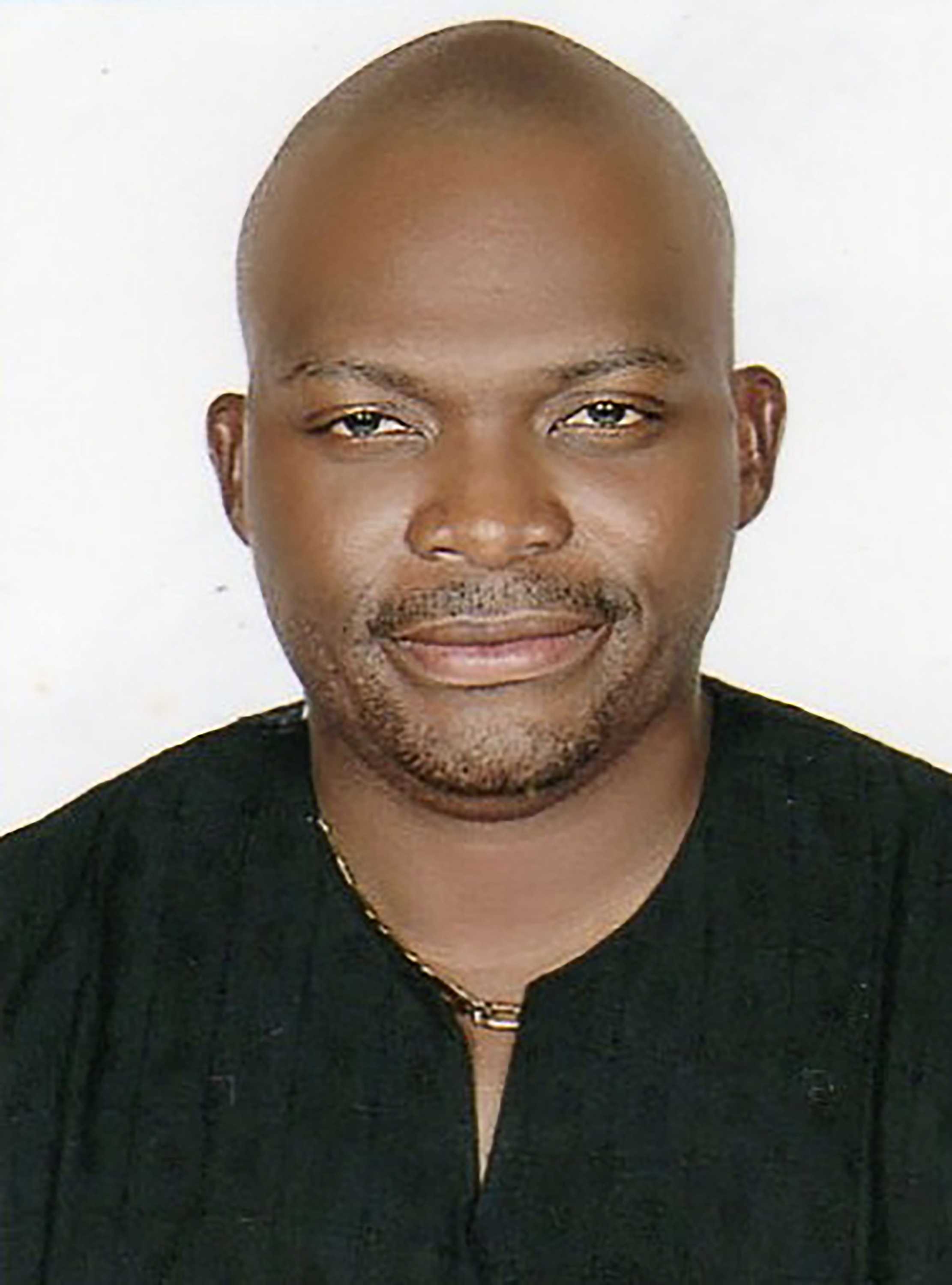 Former Kenyan politician's son had 'razor' cuts on his face before he ...