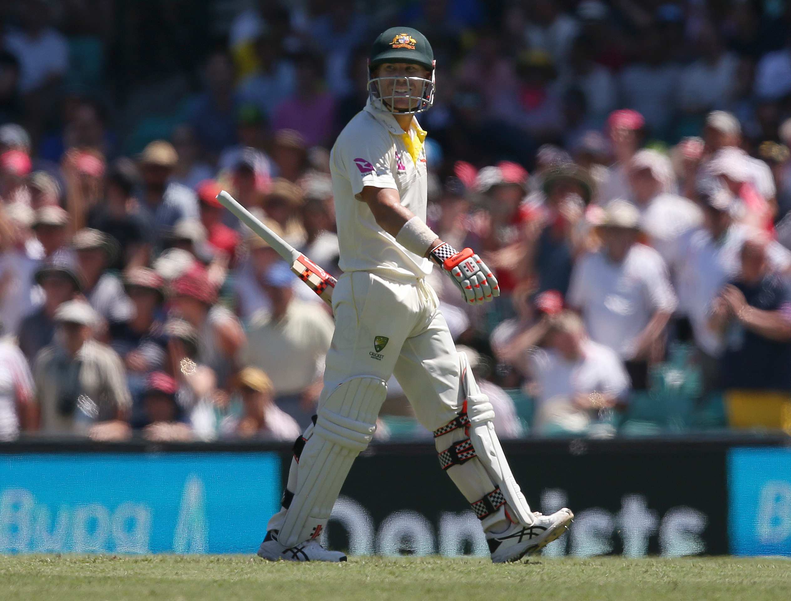 The Ashes: At the end of a long series, cricket descends into fever ...