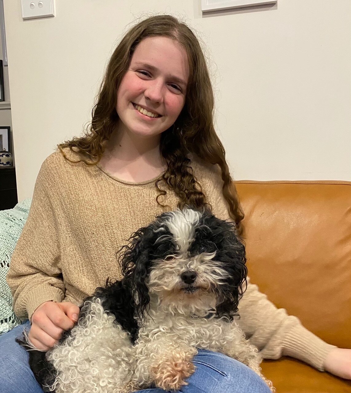 Michelle Telfer has been a lifesaving advocate for hundreds of trans ...