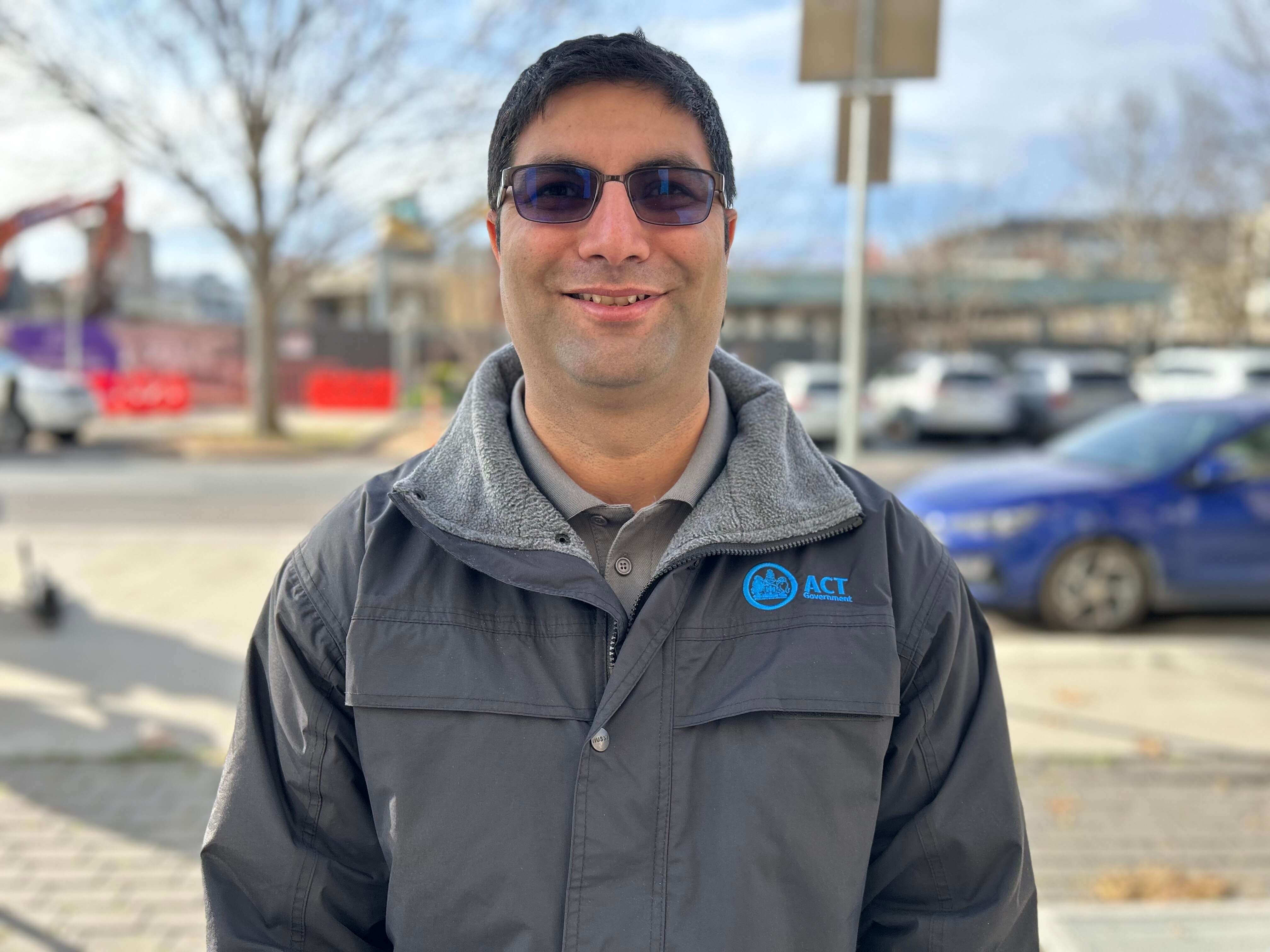 Abuse towards ACT government staff spiked during COVID, and never went ...