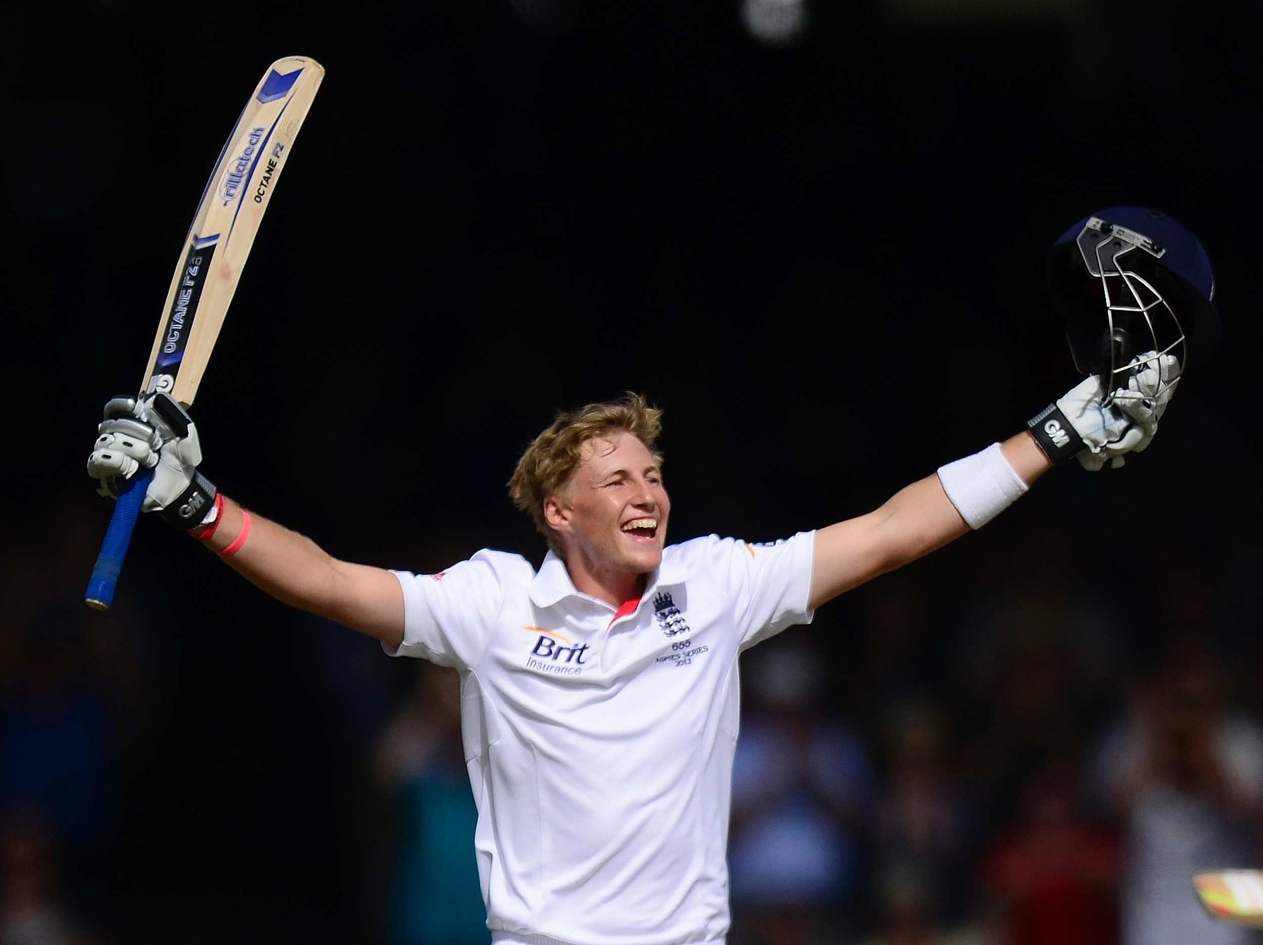 Joe Root, the young England captain with a long history against ...