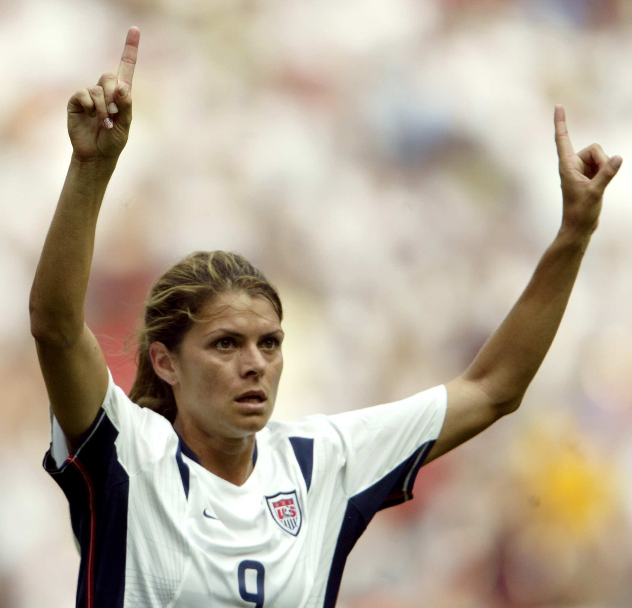 In a Women's World Cup of legacies, the smallest moments can have the ...
