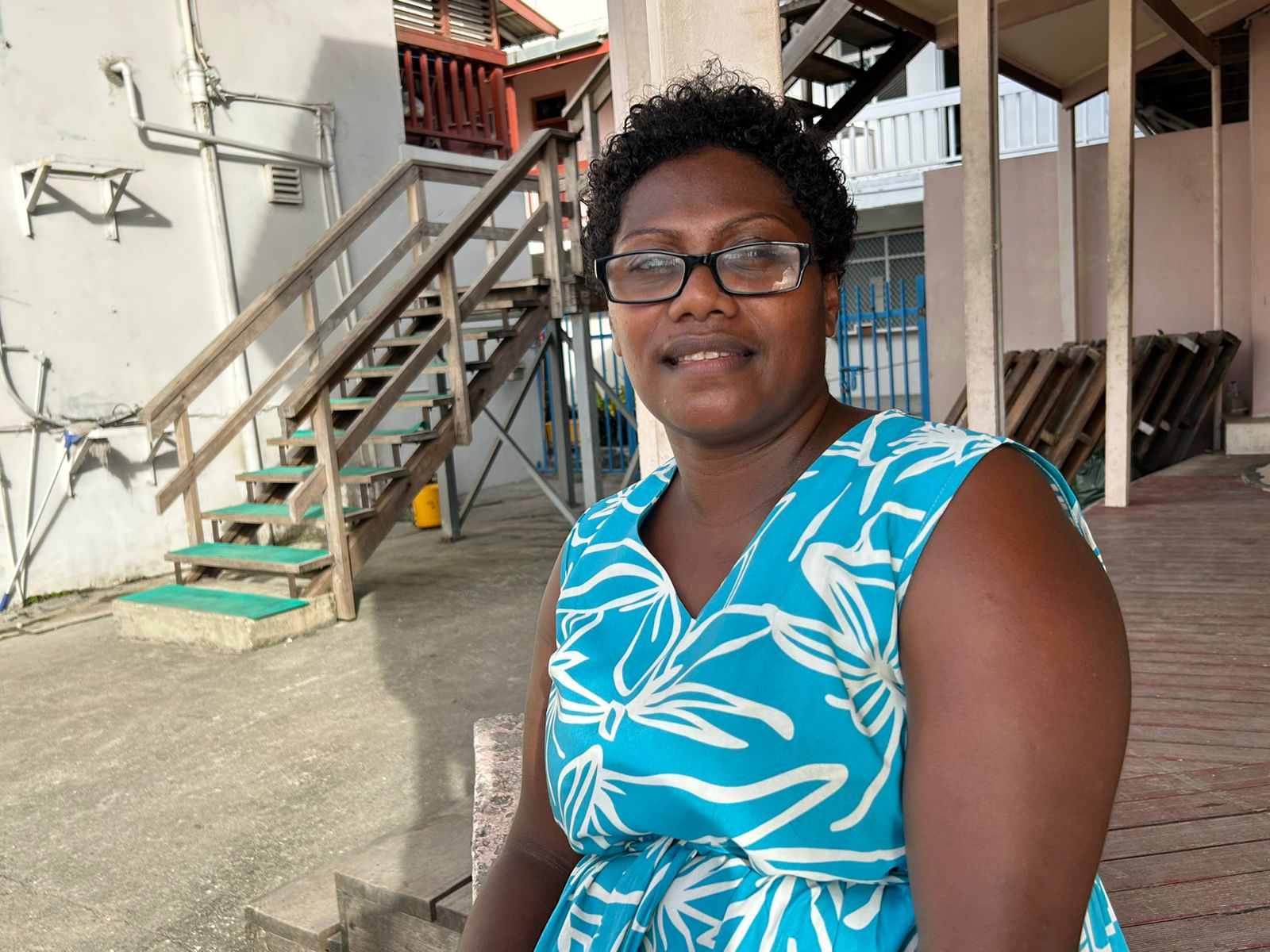 Changing weather conditions forcing some Pacific farmers to rethink and ...