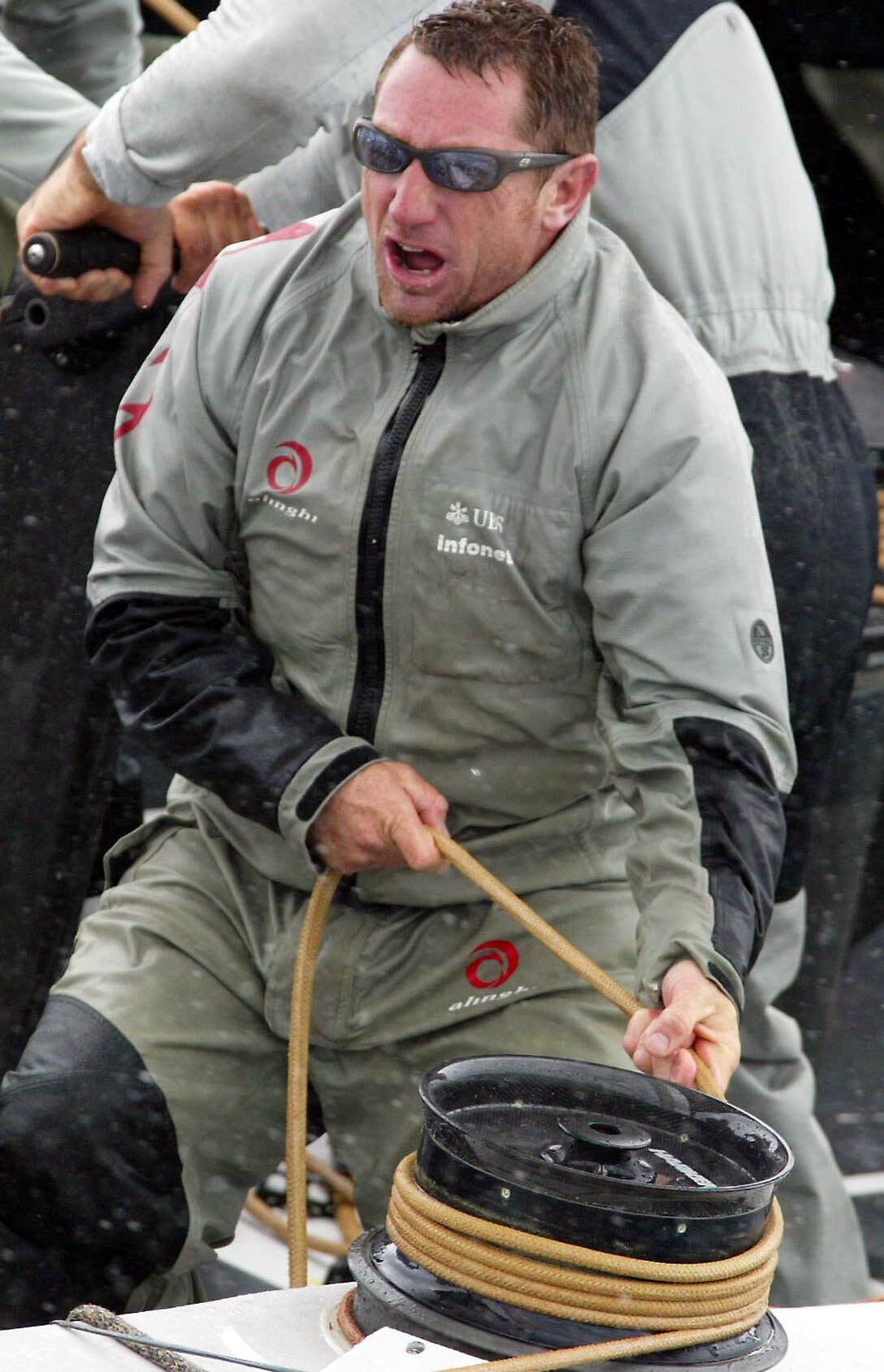 America's Cup: who's who in the winning crew - ABC News