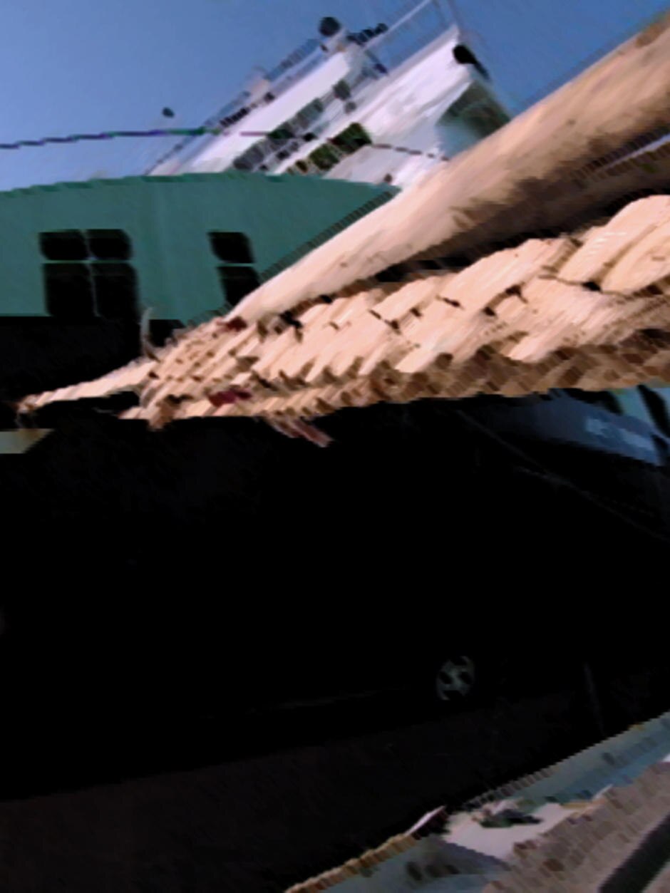 The Super Trawler - ABC News