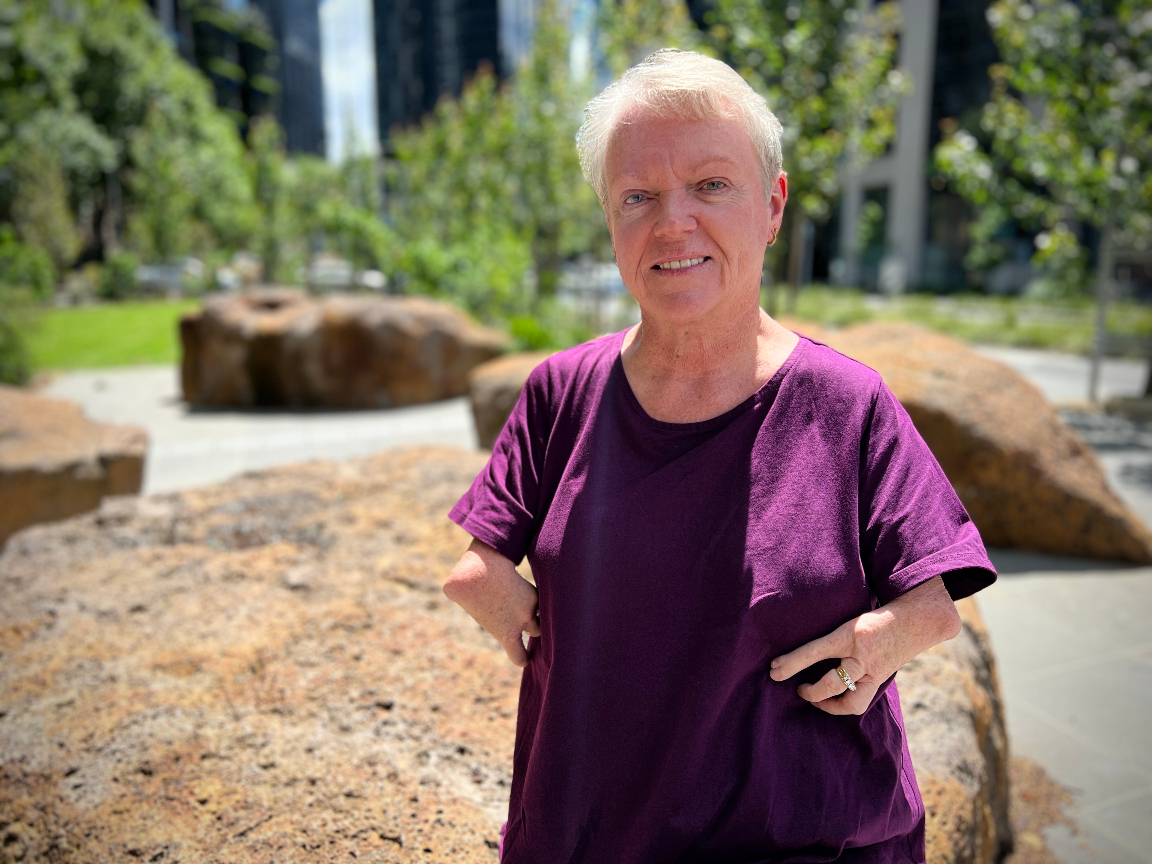 Time running out for national apology as survivors of catastrophic drug ...