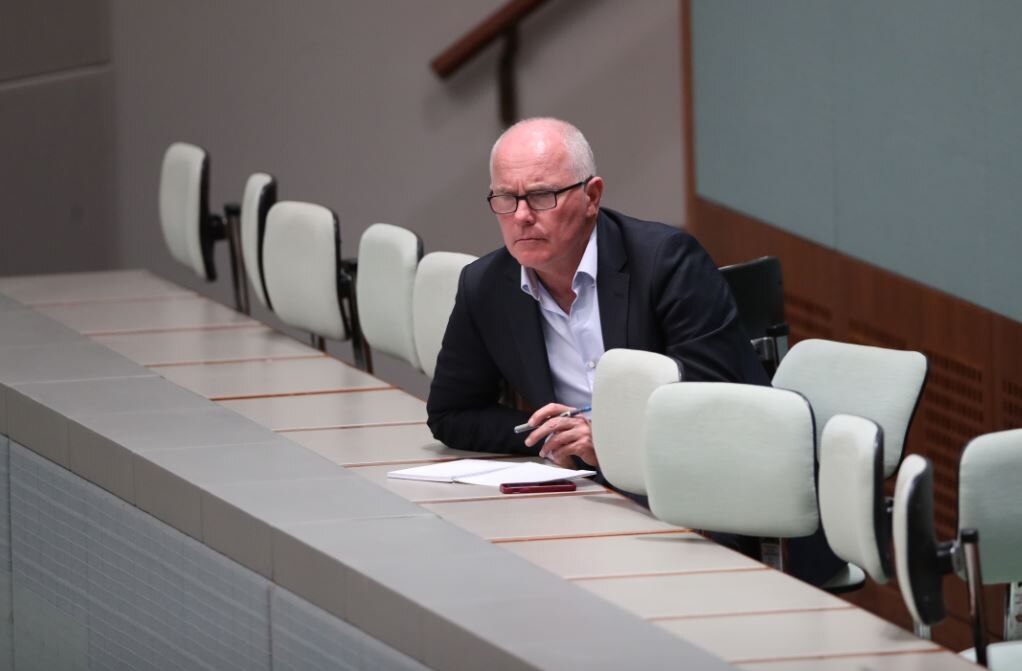 Veteran Fairfax journalist Michael Gordon dies aged 62 - ABC News