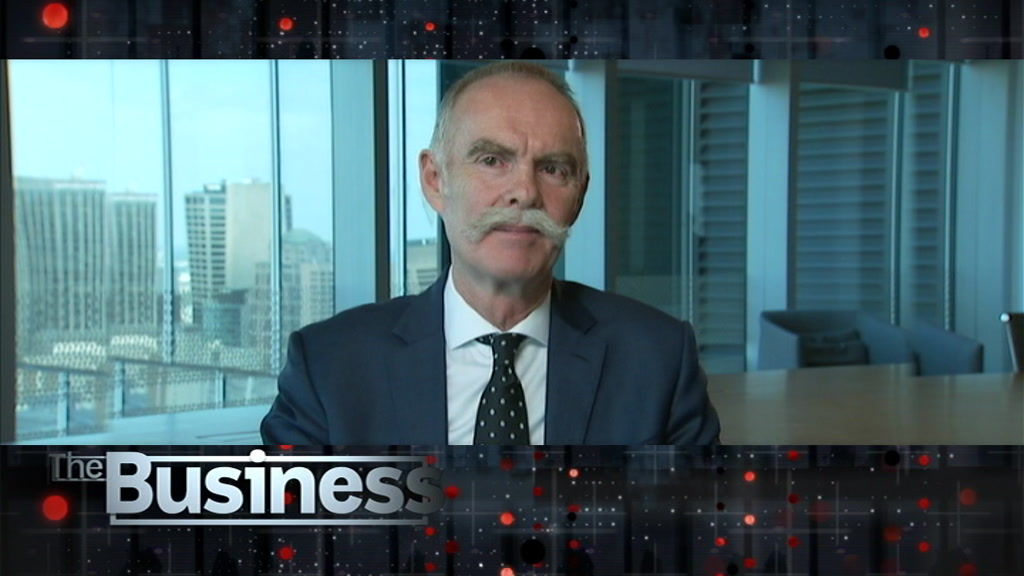 Extended interview with Ian Silk - ABC News