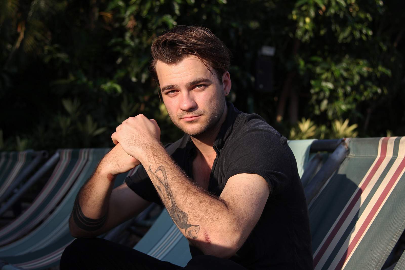 Sweet Country success at AACTAs helps cap off stellar year for Northern ...