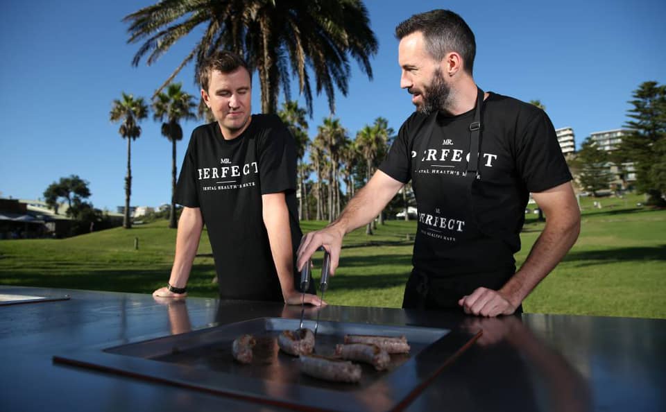 Miniatures and models help with mental health - ABC News