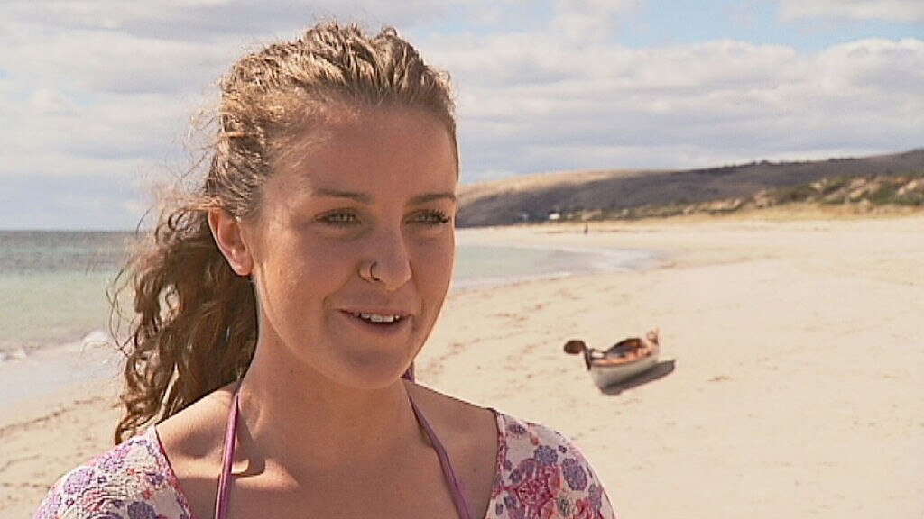 Brave South Australians recognised - ABC News