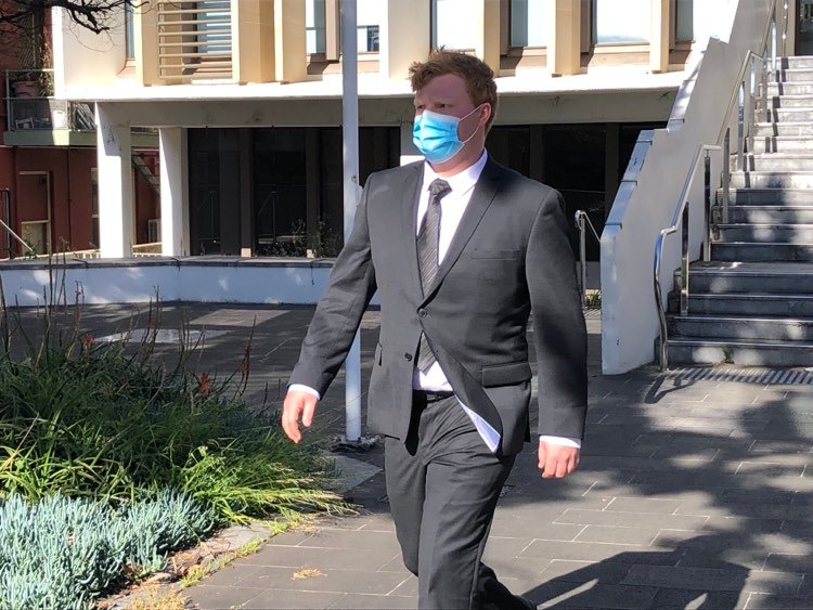 Former Wollongong basketball coach Jaydon Beveridge sentenced for ...