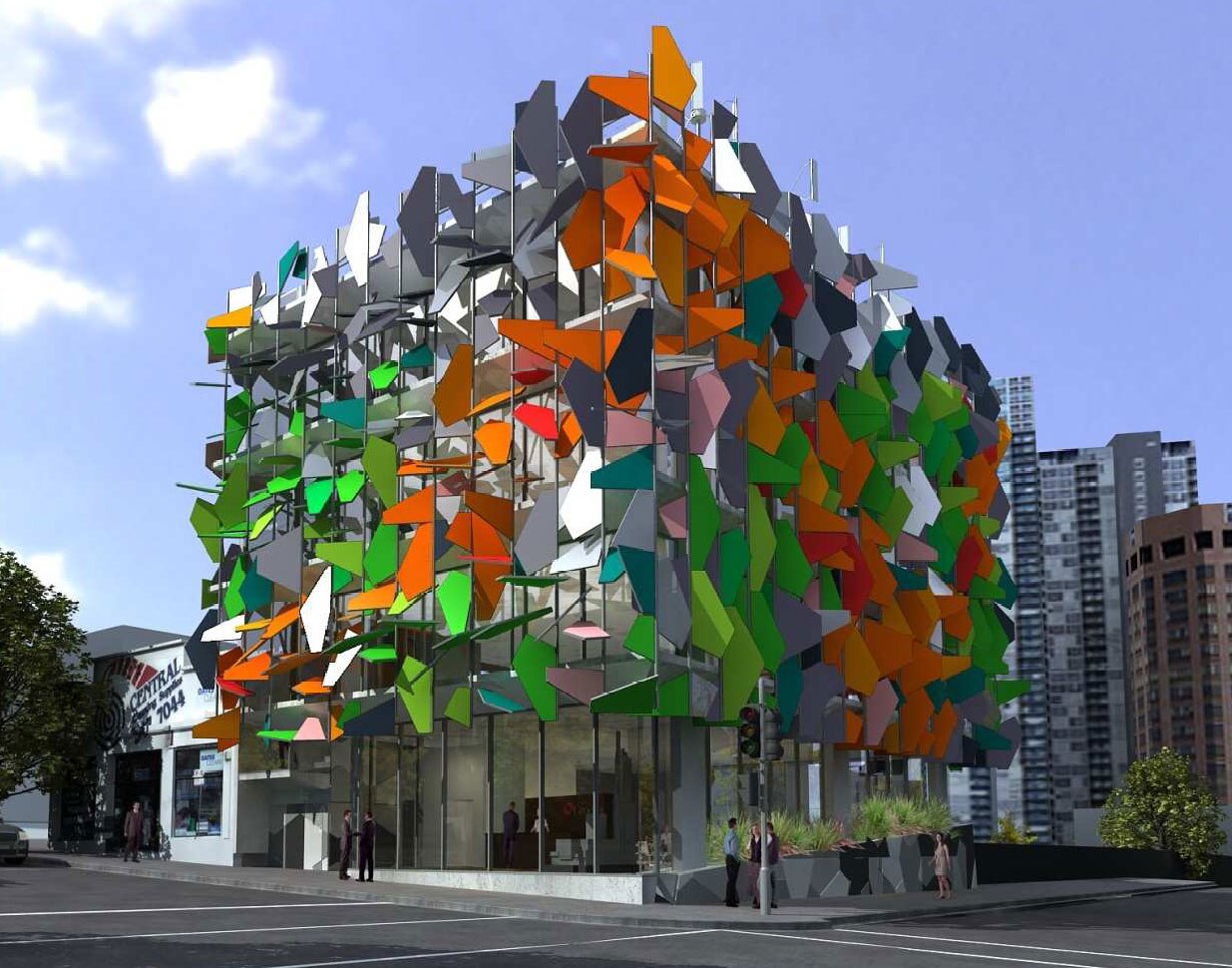 There's life after the ETS - ABC News