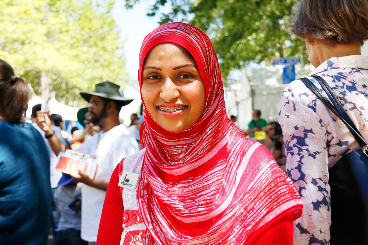 Why the National Multicultural Festival is a celebration of more than ...