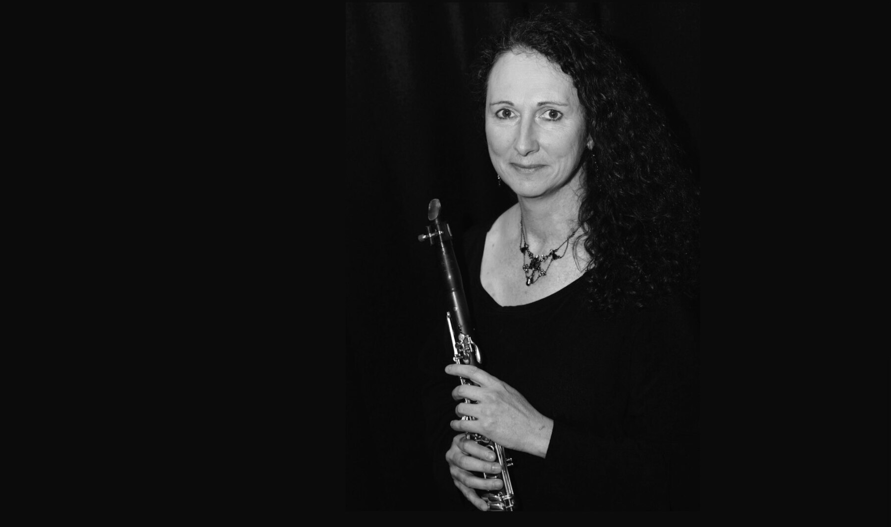 Clarinettist Deborah De Graaff - ABC listen