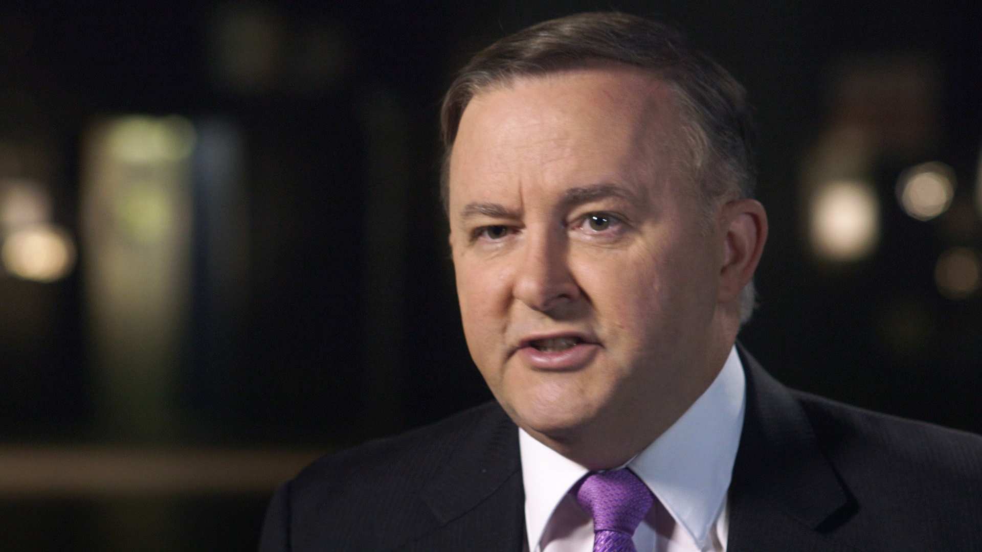 Albanese: Nothing I saw indicated anything but a Labor victory - ABC News