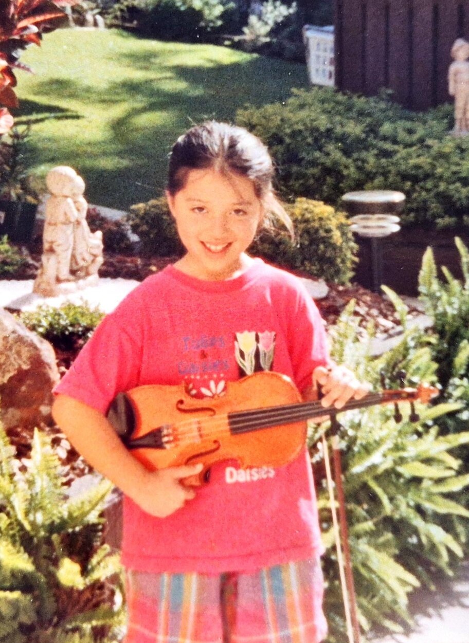 How Astrid Jorgensen turned a suburban pub choir into a worldwide ...