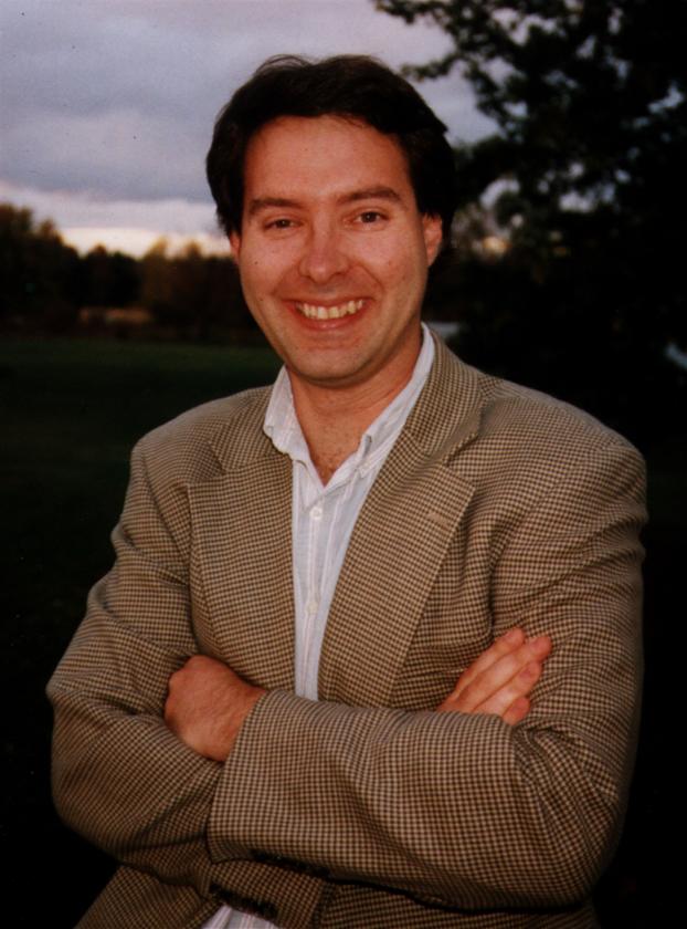 Outer Limits: planetary scientist Jim Bell - ABC listen