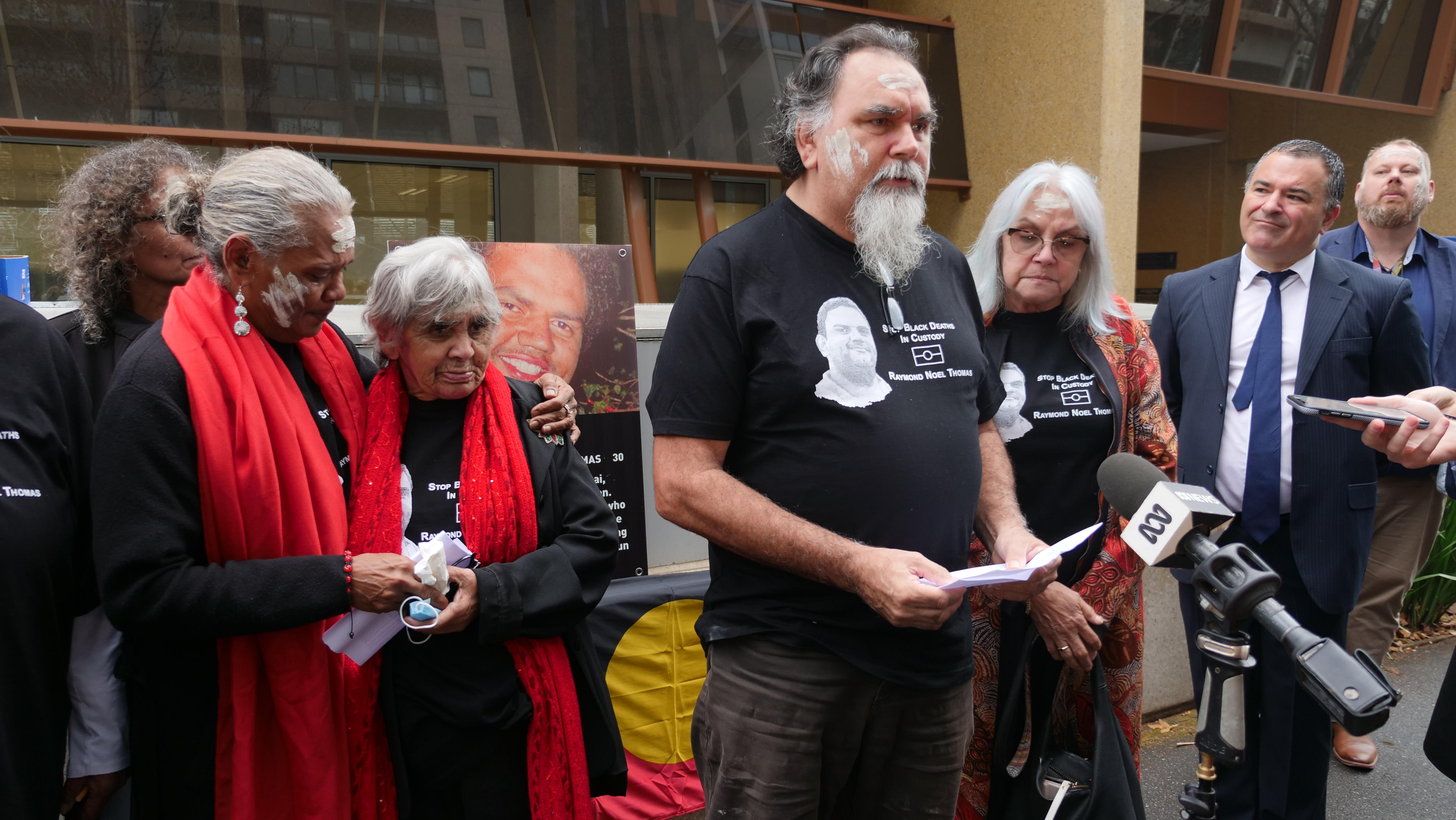 Coroner slams Victoria Police at final day of inquest…