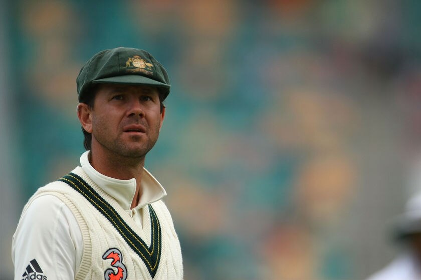 Ponting sets sights on top Test ranking - ABC News