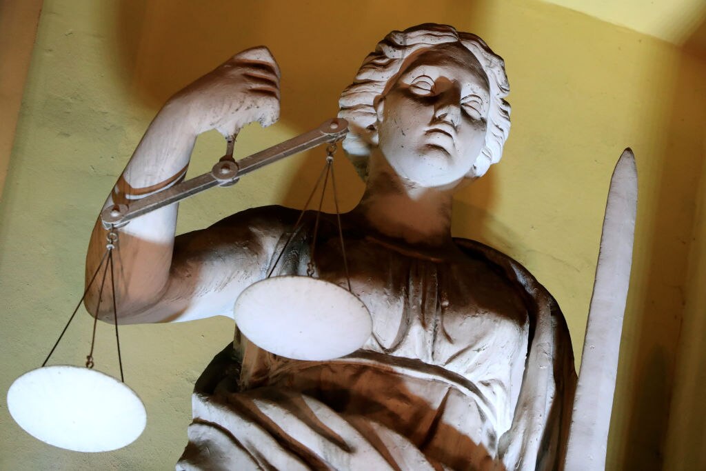 The long campaign for justice - ABC listen