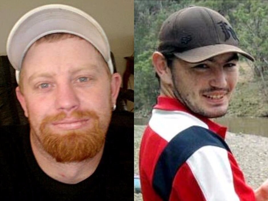 William Lynam jailed for six years for homemade grappa deaths in ...