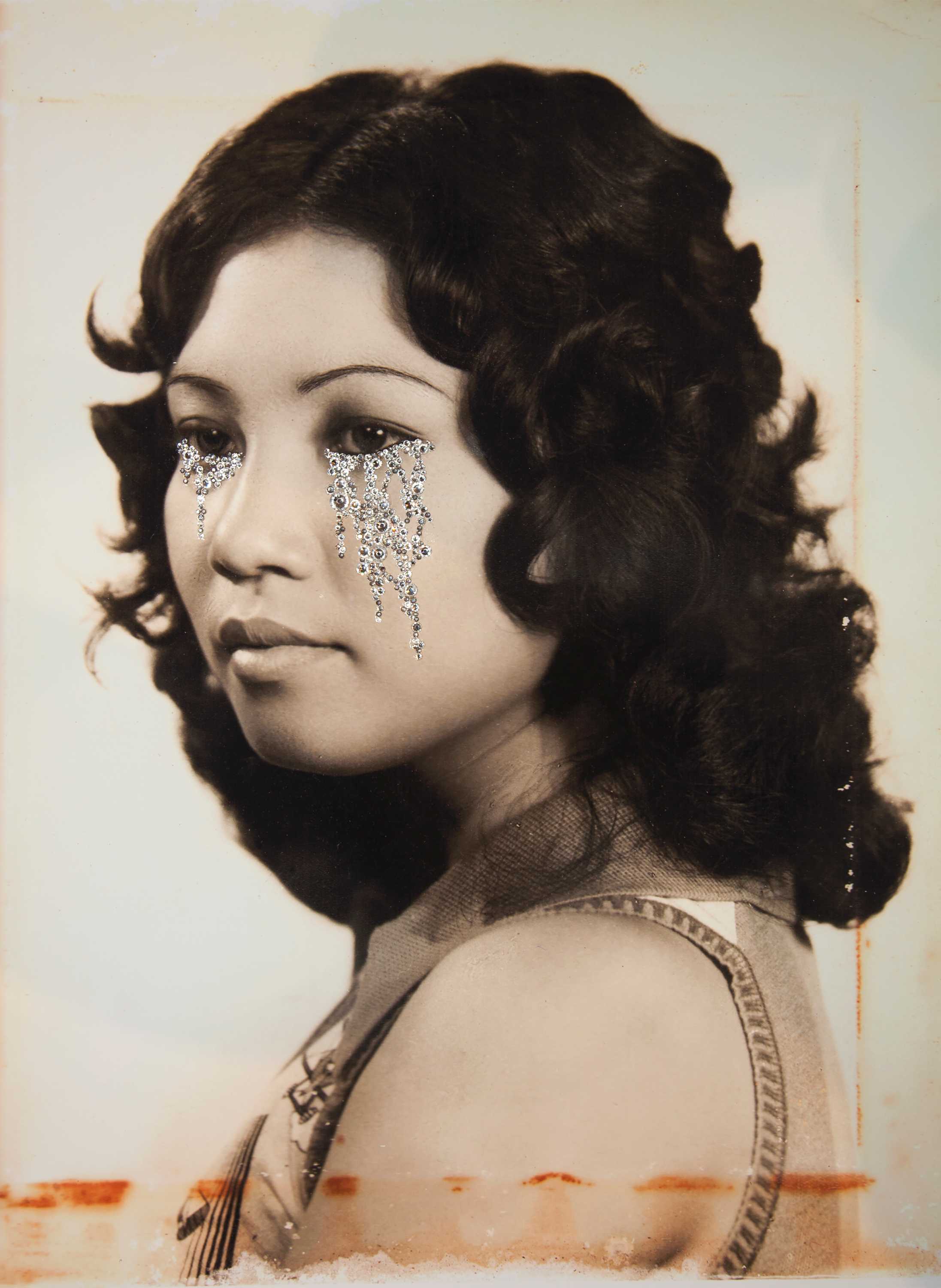 Diamantes and death: the work of Nathan Beard - ABC Radio National