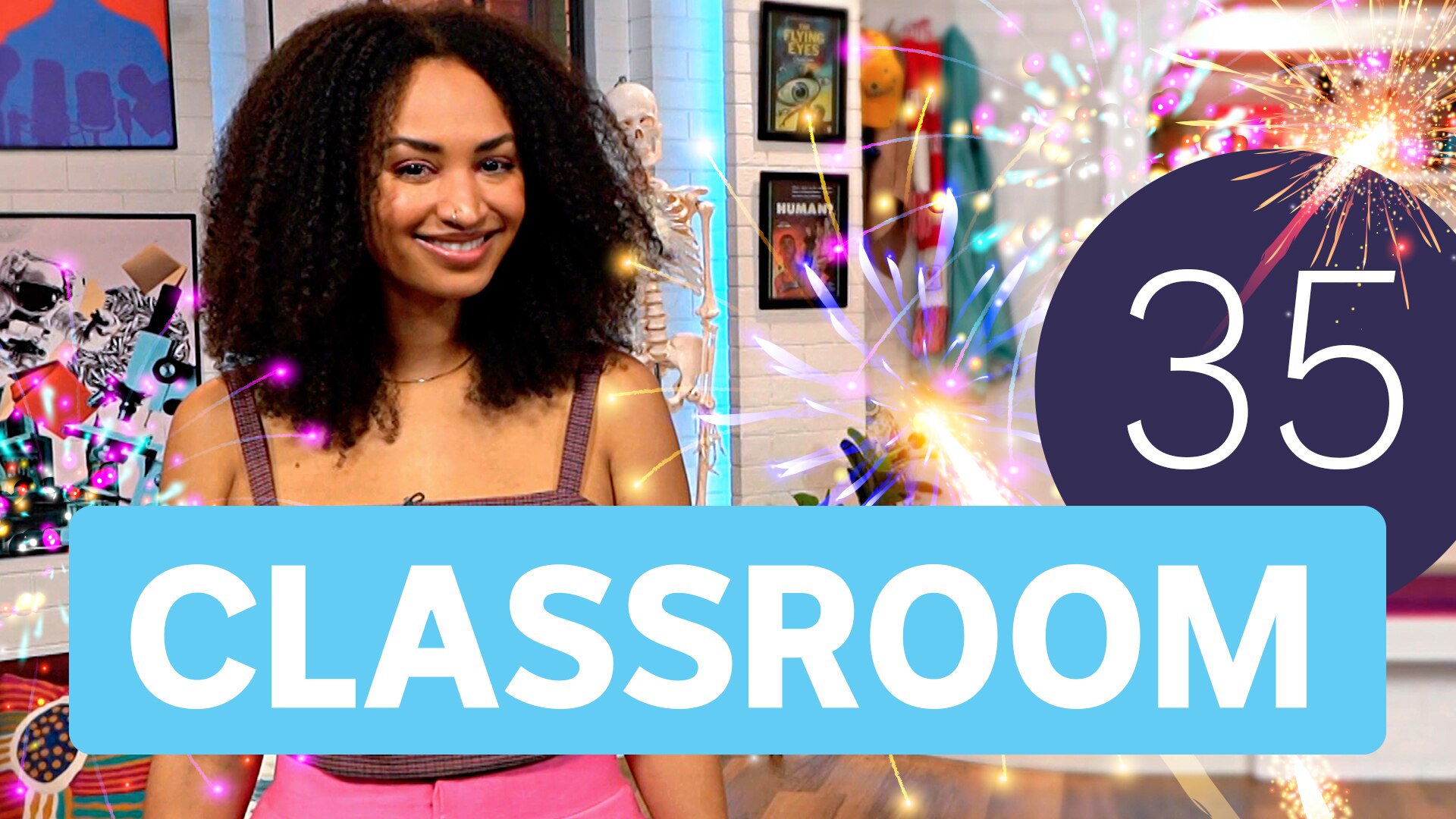 The History Of BTN - Behind The News