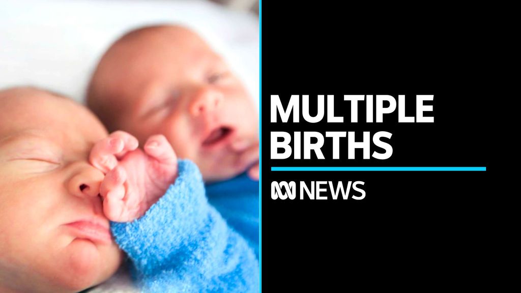 Push for greater support for parents following multiple births - ABC News