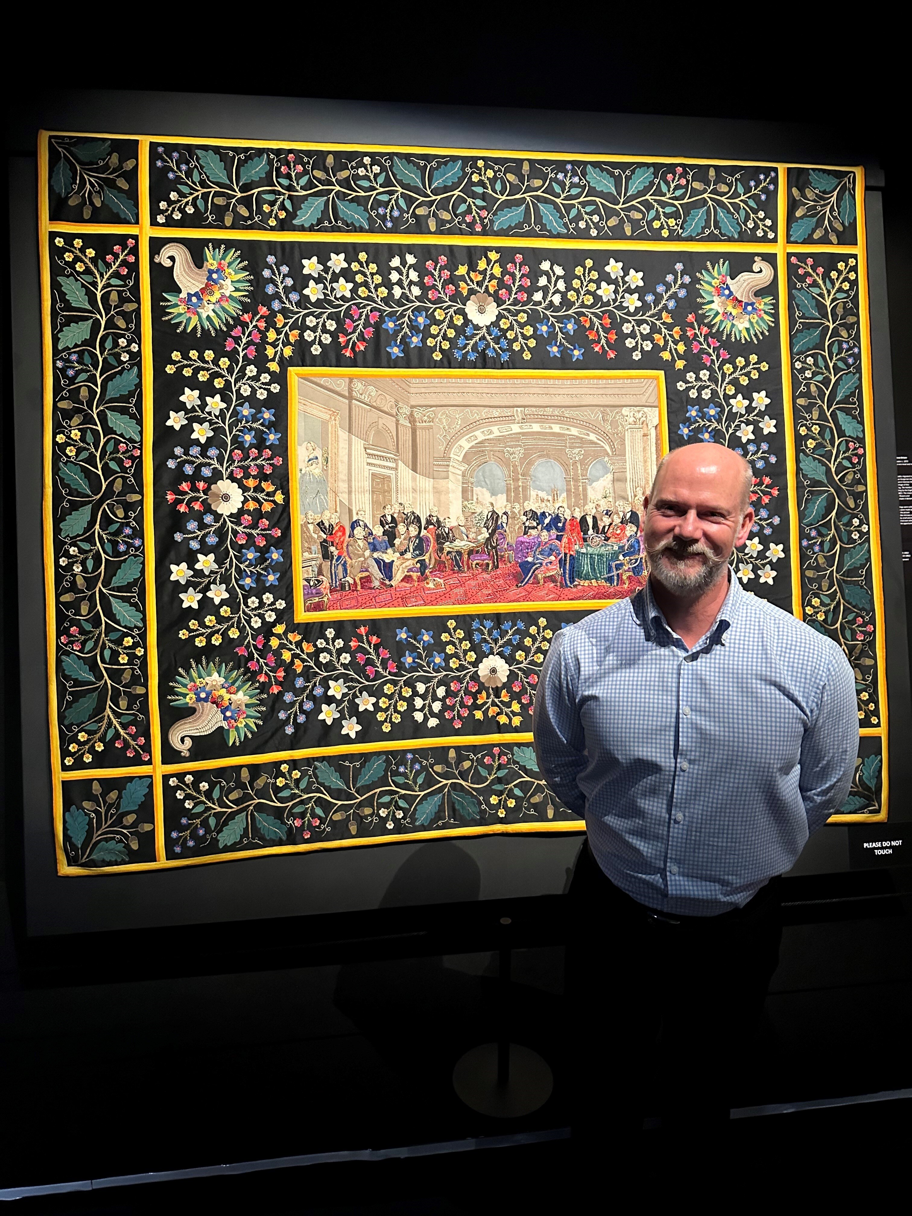 A Russian thief, a pawn shop & a court case - the colourful world of ...