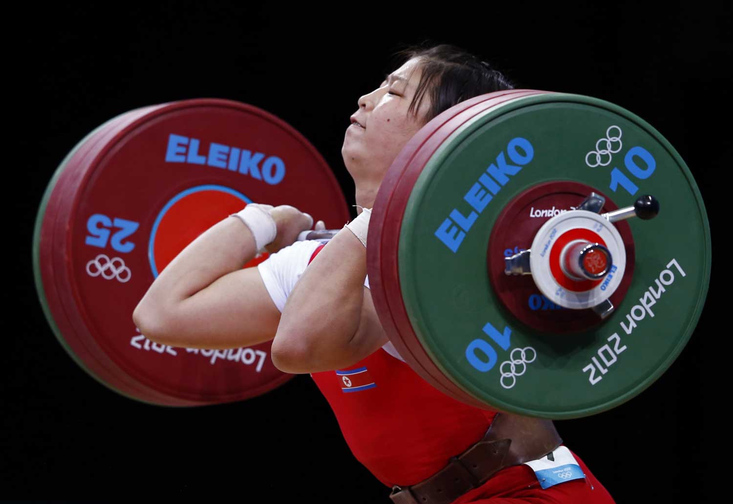 North Korea doubles Beijing gold medal haul - ABC News