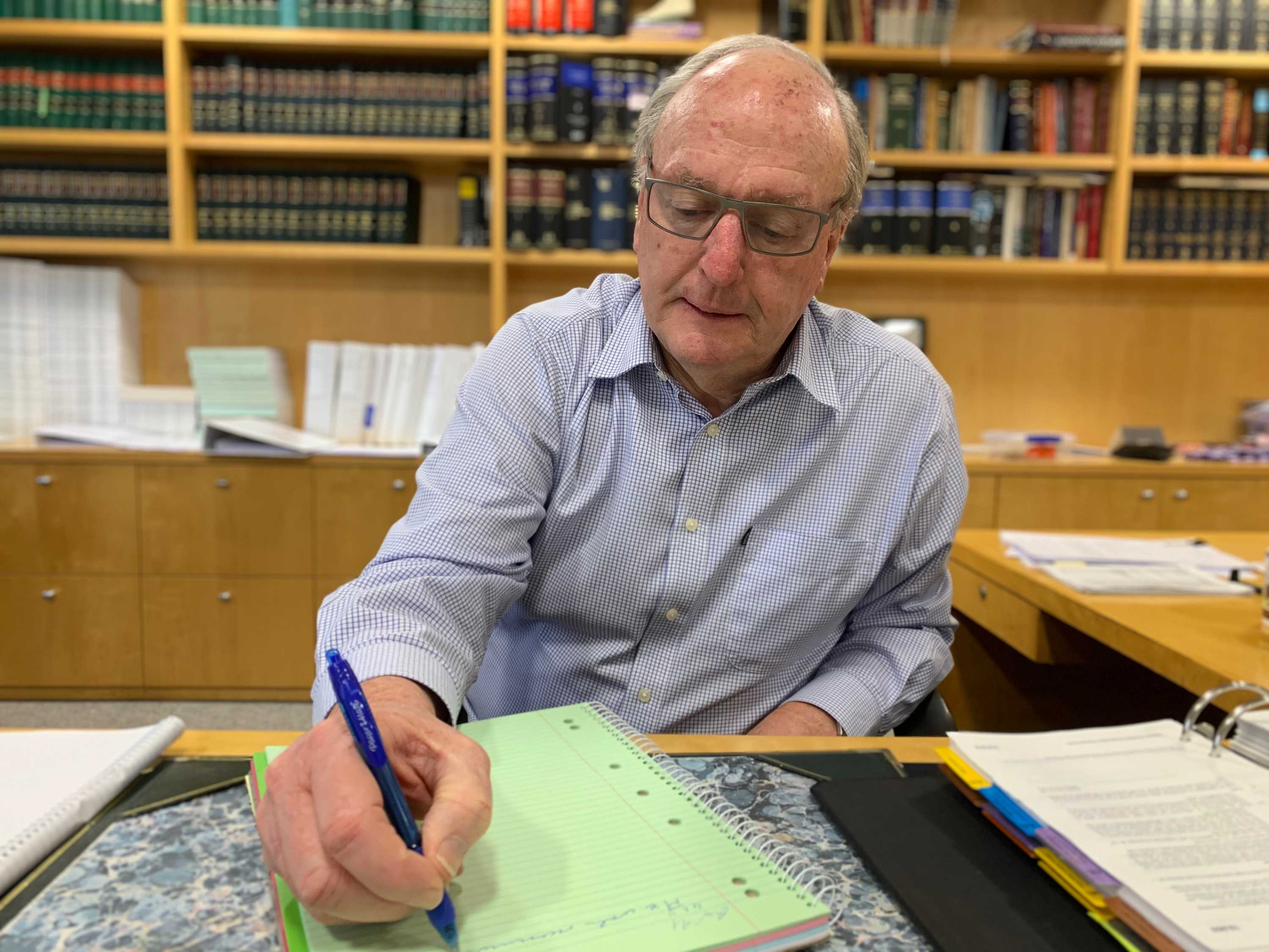 Nicola Gobbo reacts to special investigator looking into whether ...