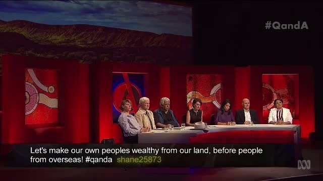 Indigenous Workers - Q+A