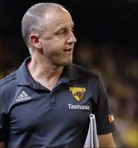 Rob McCartney: We have a really clear plan - ABC Radio