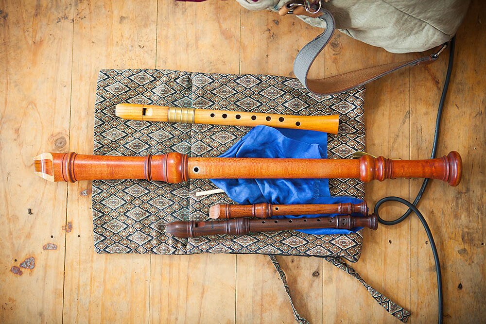 Recorders are not the instrument of torture you think - ABC News