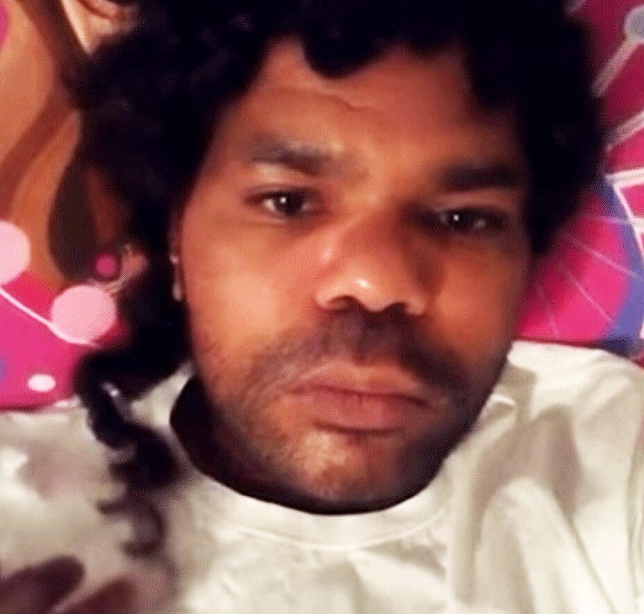 Terence Kelly fails in bid to reduce sentence for abducting Cleo Smith ...