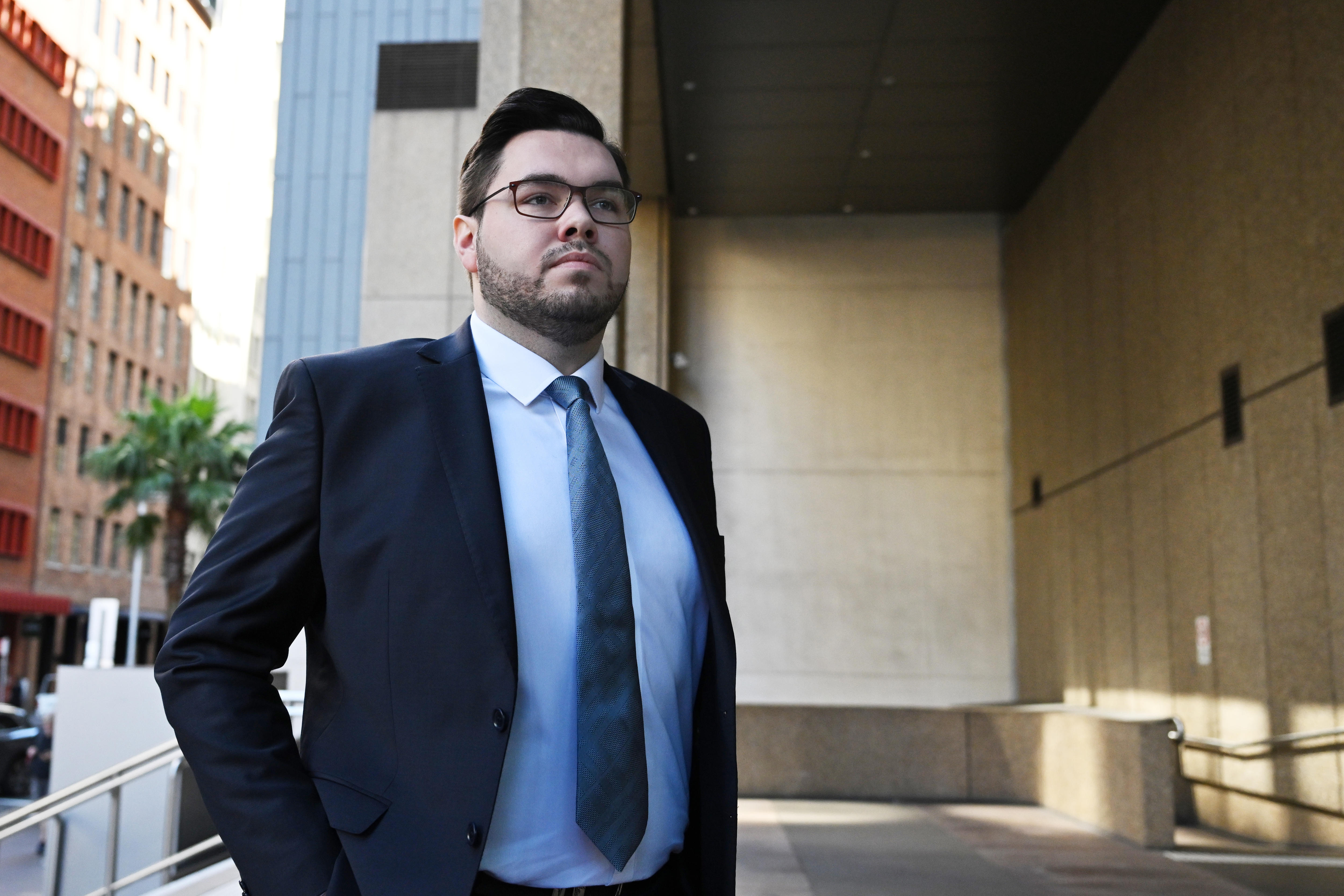 Lehrmann defamation case reopened to hear new evidence - ABC listen