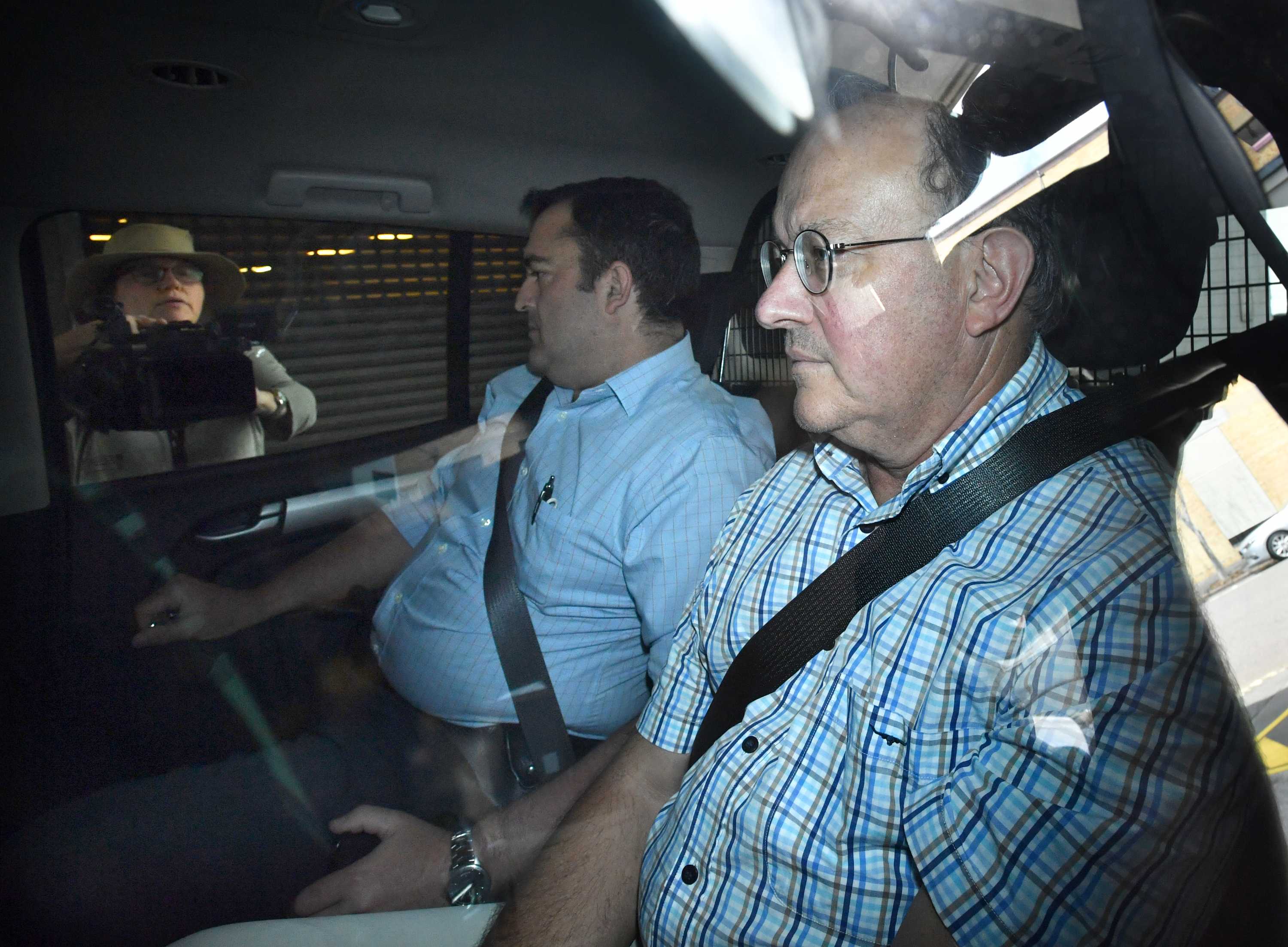 Members of alleged child-stealing syndicate committed to stand trial ...