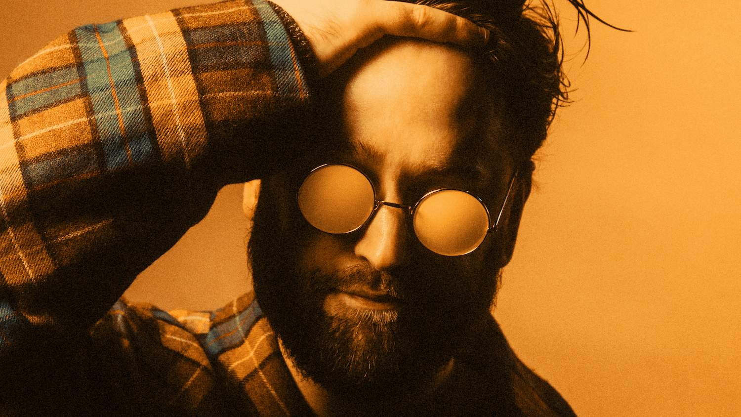 Premiere: new Braille Face on Mornings - ABC listen