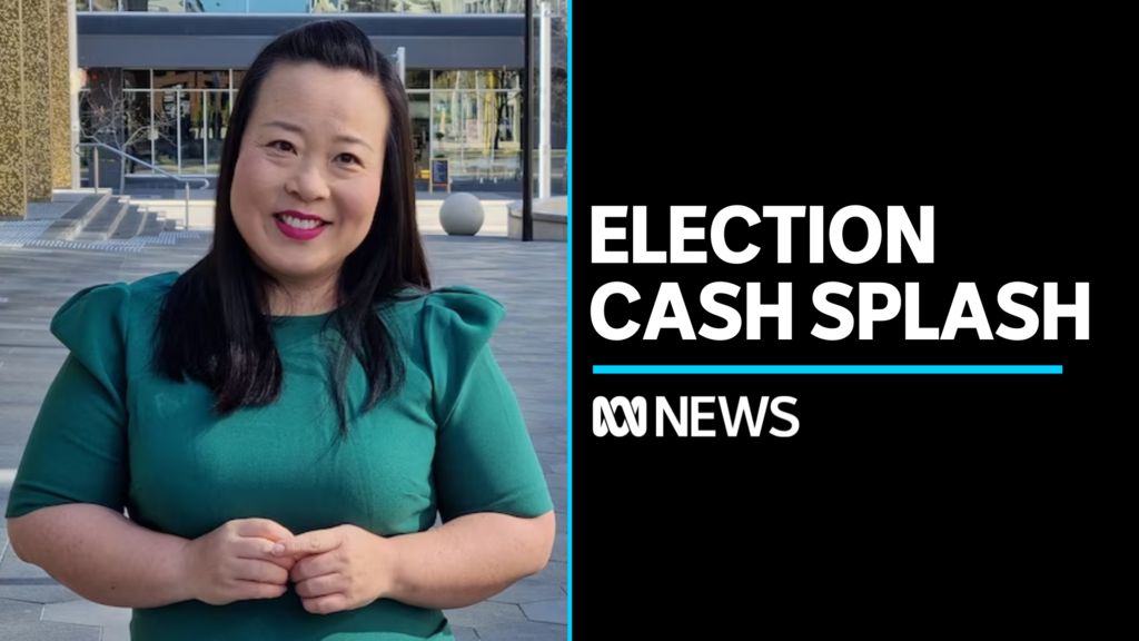 ACT Votes 2020 - ABC News