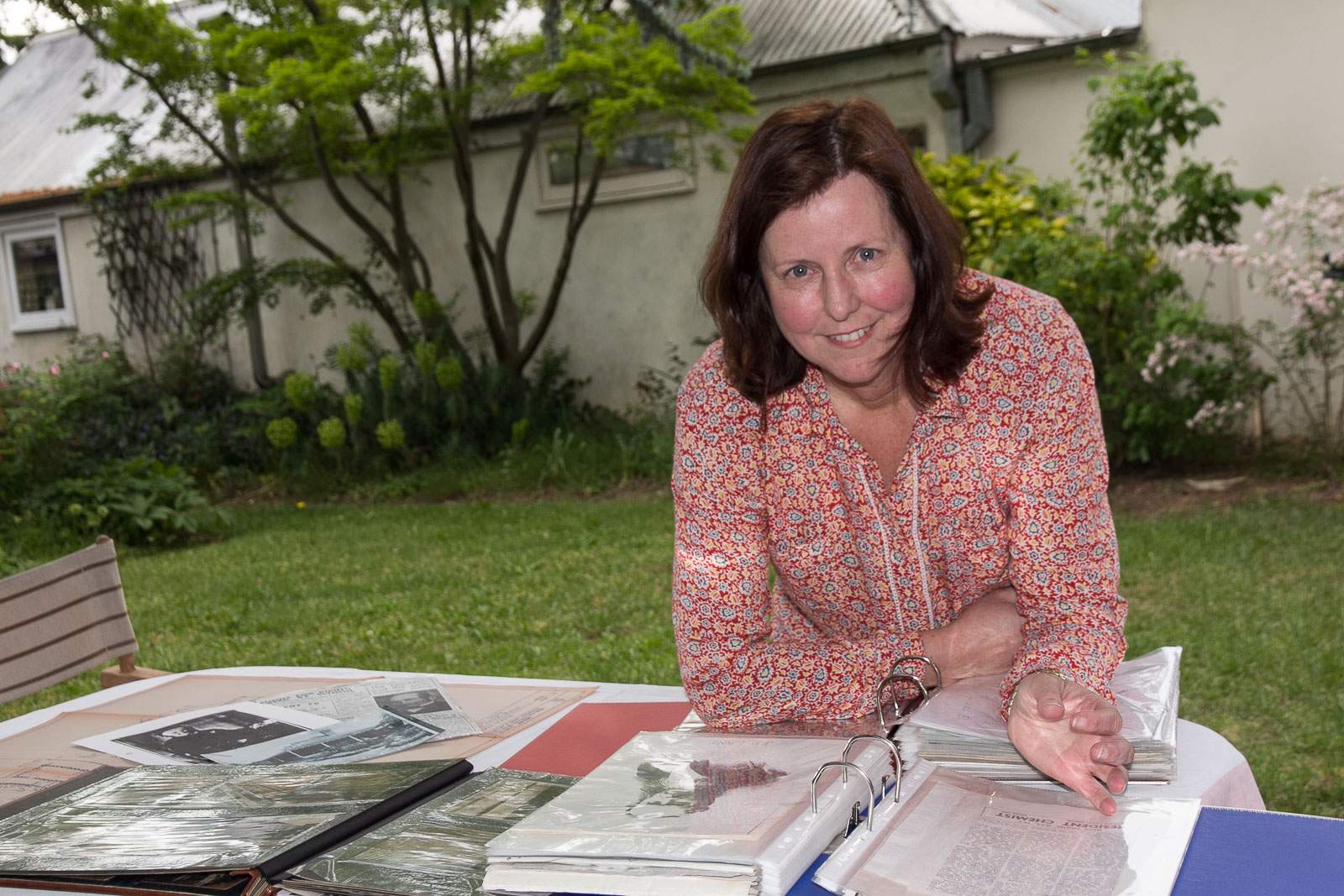 Orange's oldest standing home, Endsleigh House: built by pardoned ...