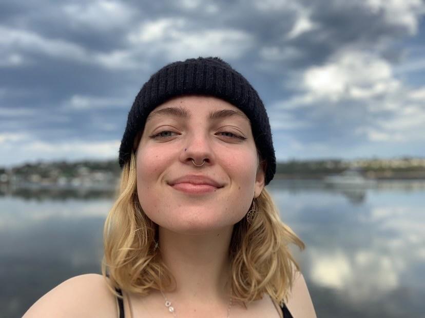 Organising a Pride festival in my small town was so freeing - ABC Heywire