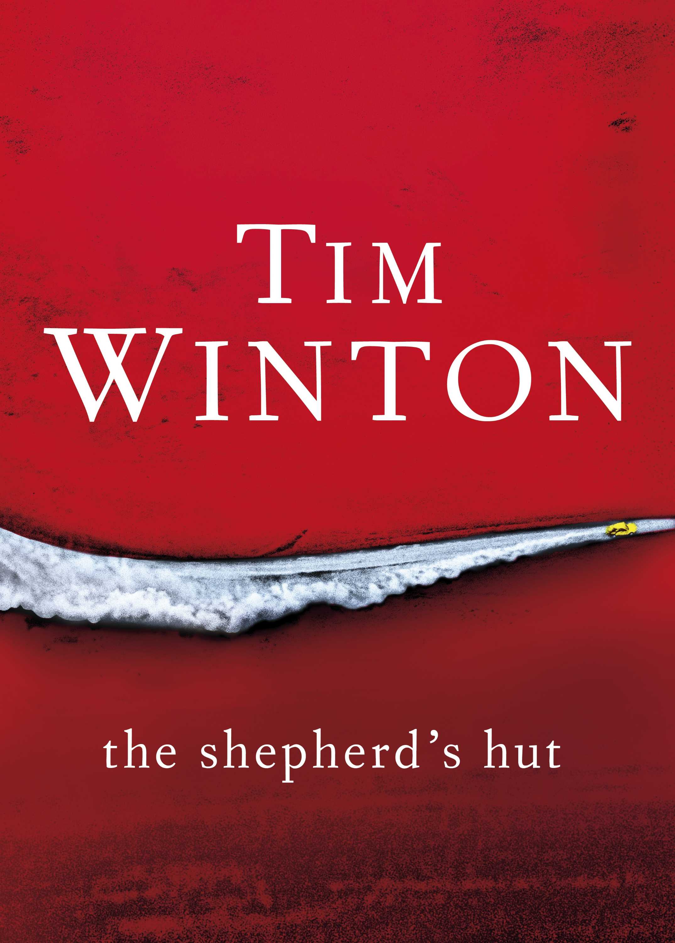 Vale Peter Temple, Tim Winton's The Shepherd's Hut, Jenny Erpenbeck's ...