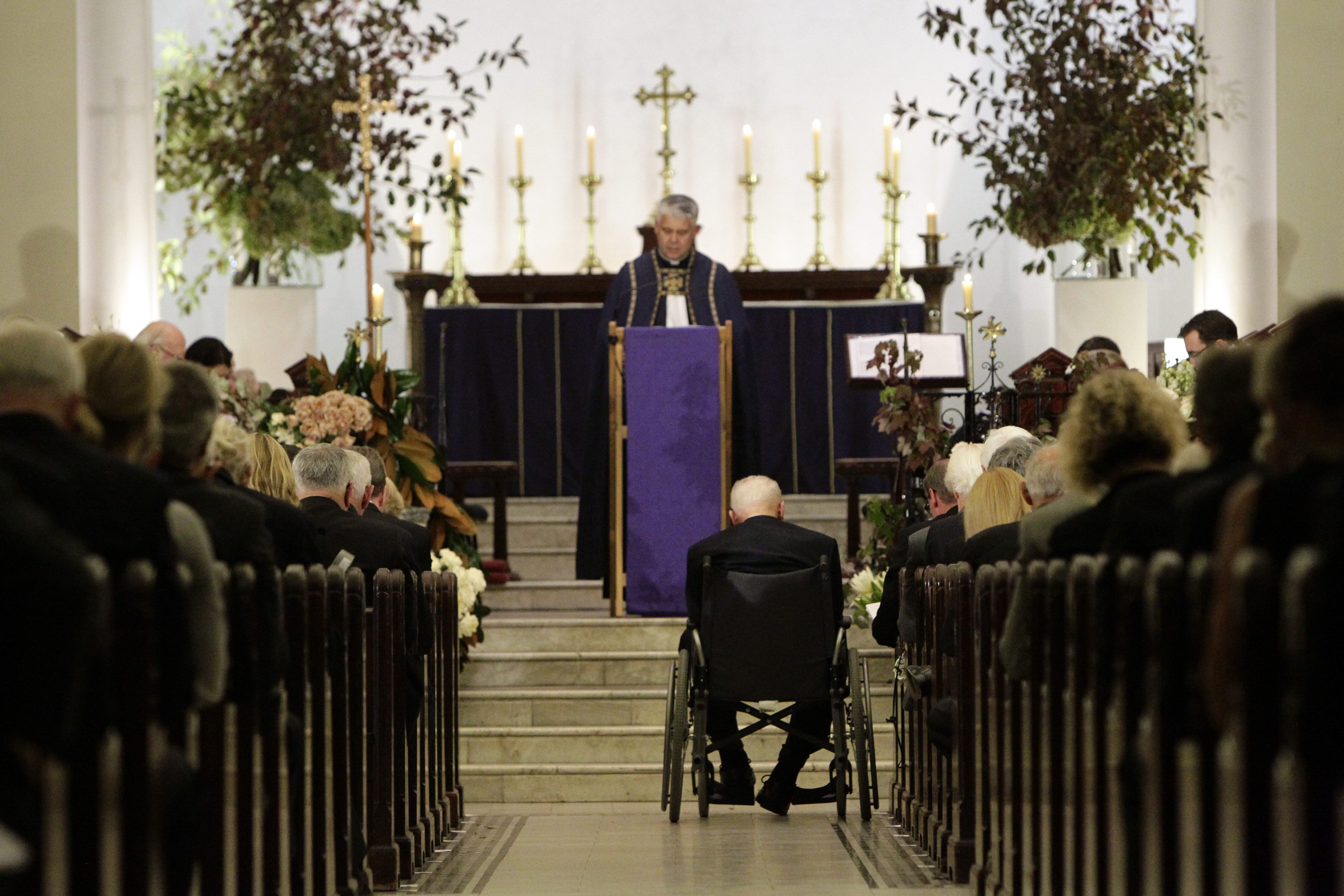 Margaret Whitlam farewelled at memorial service - ABC News