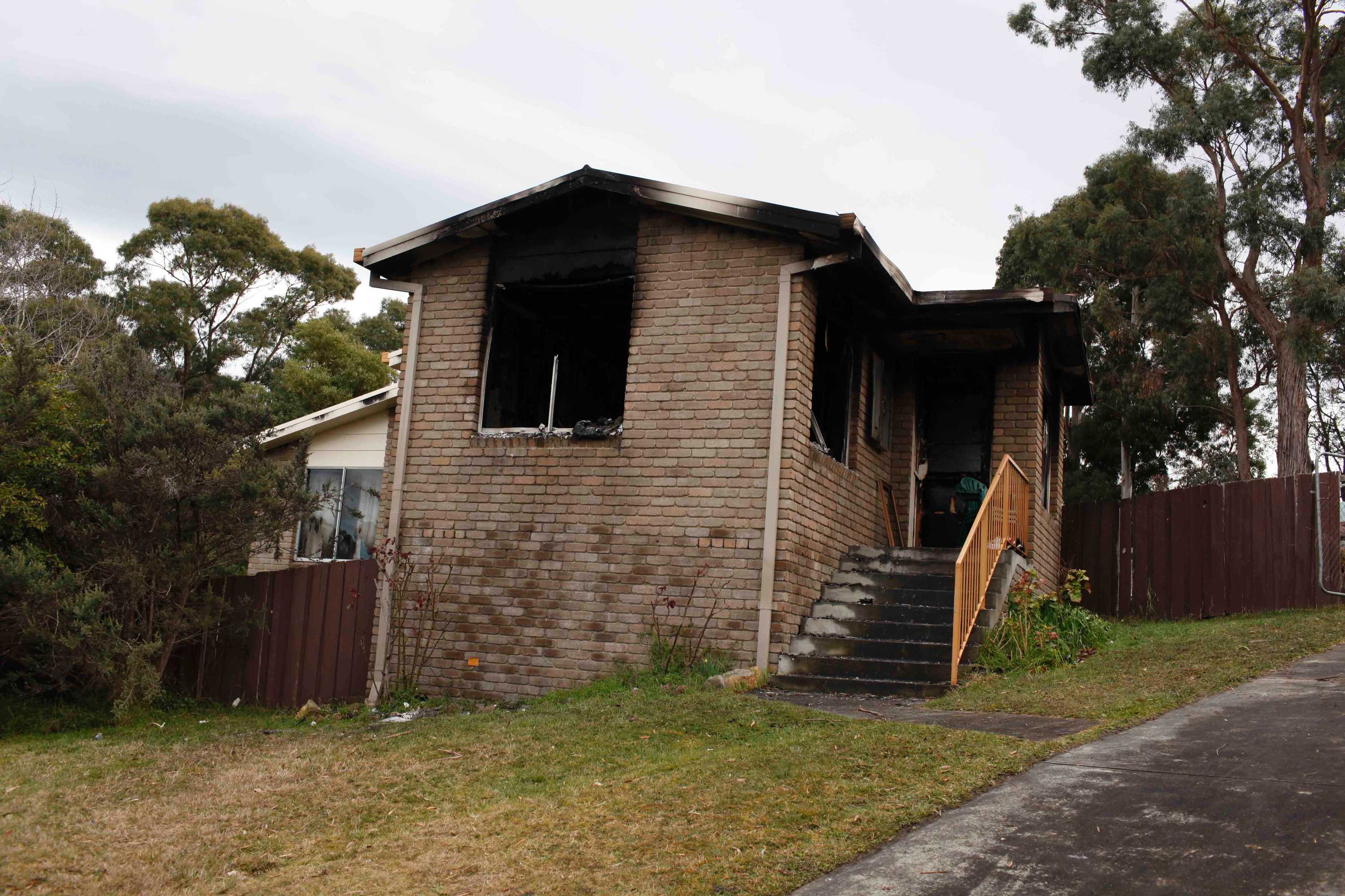 Woman dies from burns after fire started by heat pump electrical fault ...