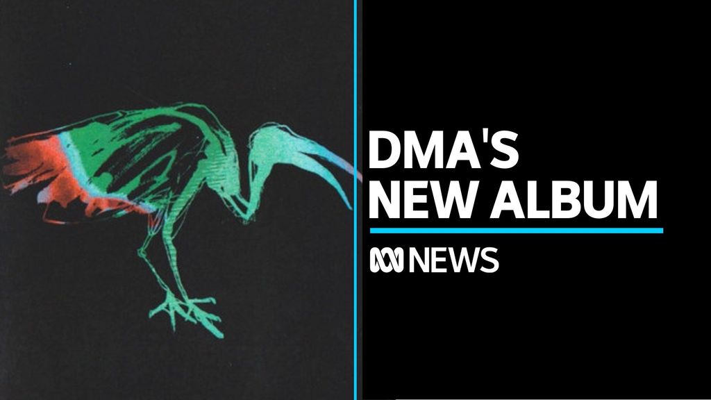 DMA'S have announced their fourth album - ABC News